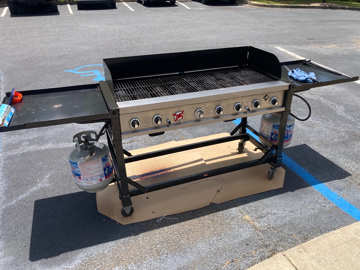 Outdoor Cookers- What You Need to Know - BBQ Buffs