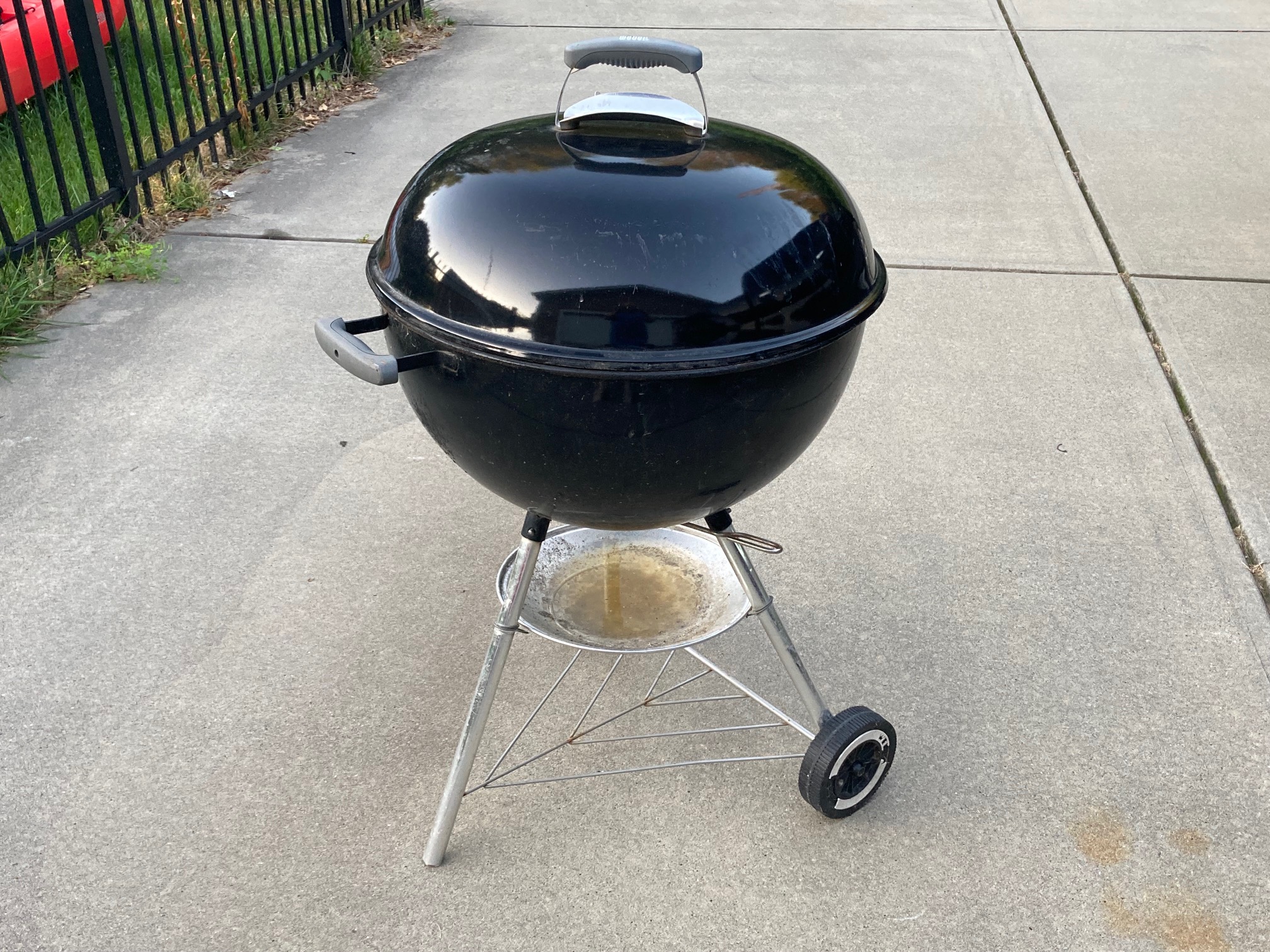 Outdoor Cooker: Grilling vs. Barbeque- What's The Difference? - BBQ Buffs