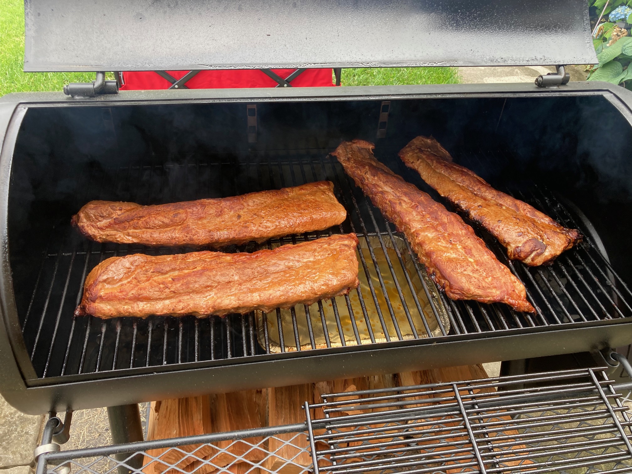 Using Butcher Paper for Smoking Meat: A Pitmaster's Guide - BBQ Buffs