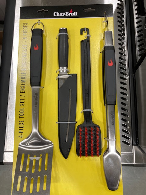 The Guide to Choosing the Perfect Barbeque Set - BBQ Buffs